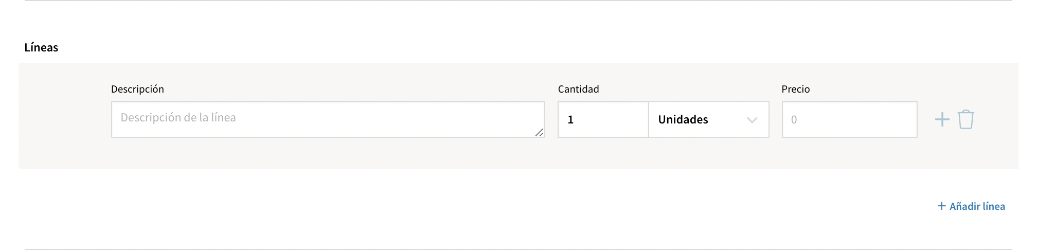 Cómo hacer facturas electrónicas online | B2Brouter