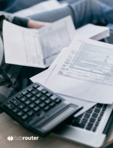 Primeros pasos para usar B2Brouter | B2Brouter