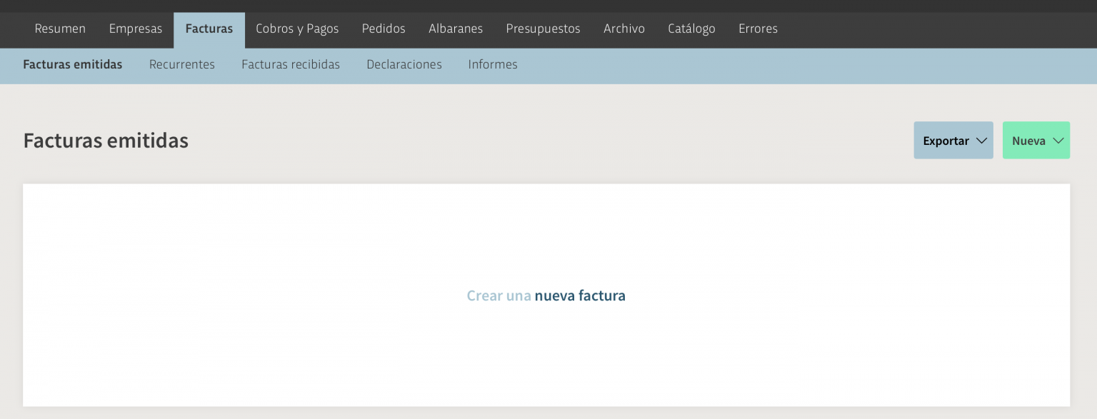 Primeros pasos para usar B2Brouter | B2Brouter