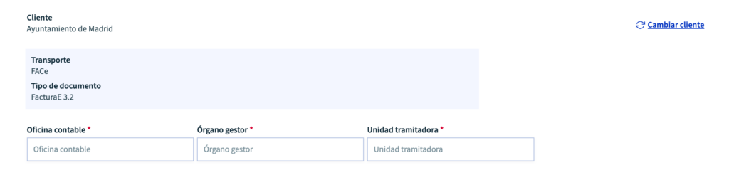 Códigos DIR3: Todo lo que necesitas saber | B2Brouter