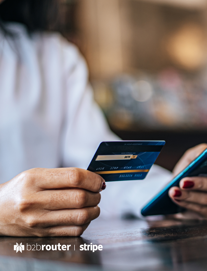 B2Brouter | Facturació electrònica per a empreses i autònoms