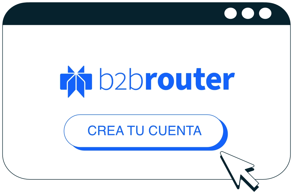 FACeB2B: emite y envía facturas electrónicas | B2Brouter