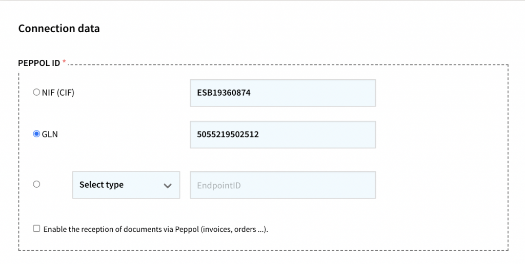 Secure electronic invoicing through the Peppol network | B2BRouter