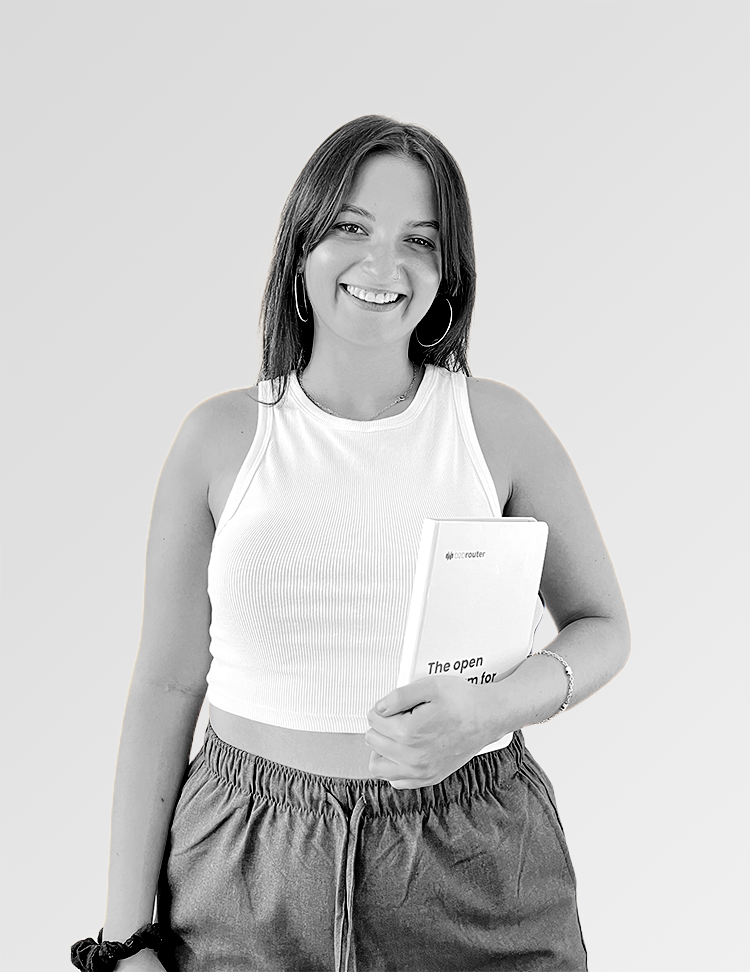 B2Brouter | About us