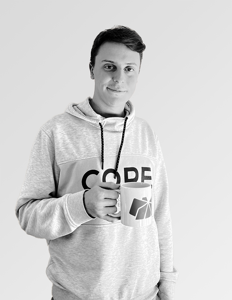 B2Brouter | About us